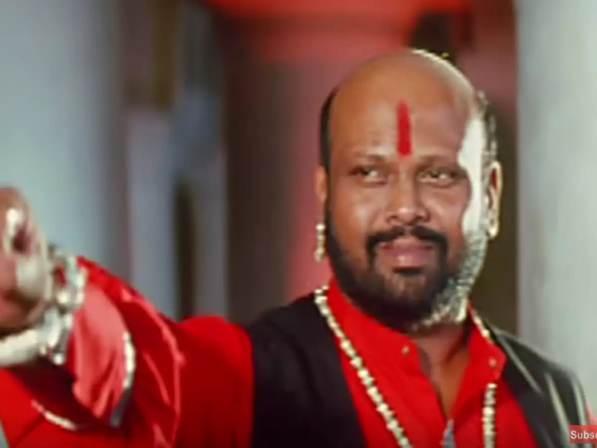 என்னை நியாபகம் இருக்கா "சண்டா".. 90 கிட்ஸை மிரளவிட்ட மந்திரவாதி ...