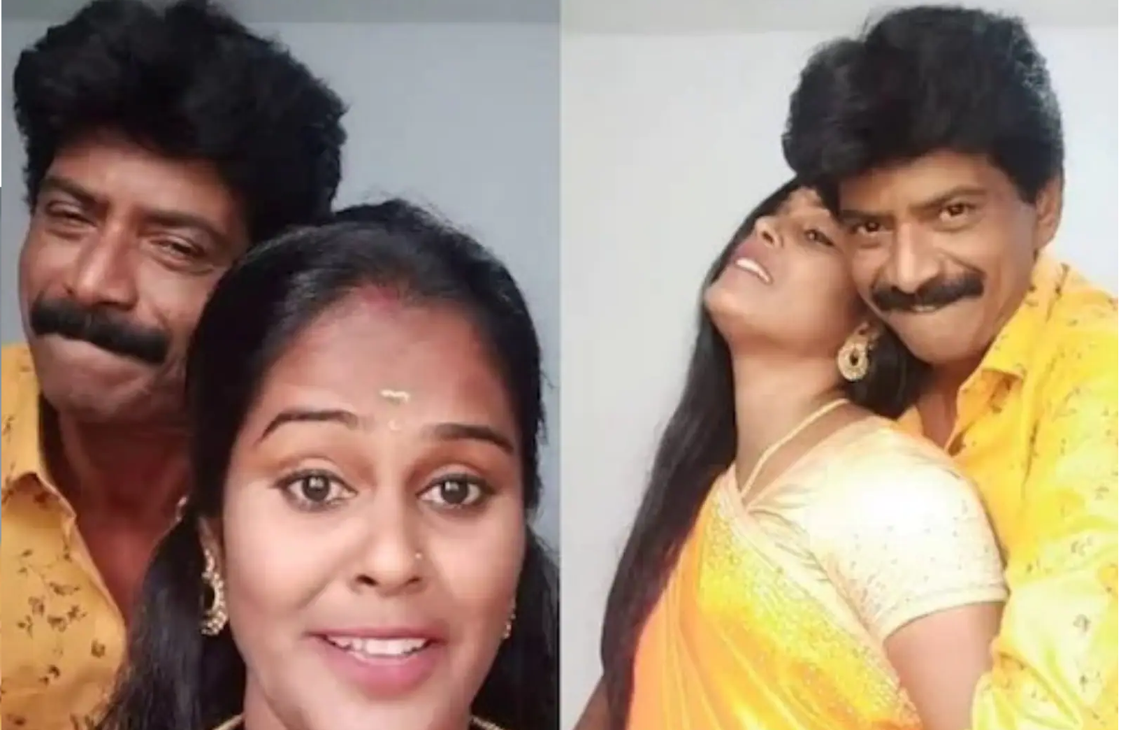 #JustIN: டிக் டாக் பிரபலம் ரௌடி பேபி சூர்யா மீதான குண்டாஸ் விவகாரம் ...