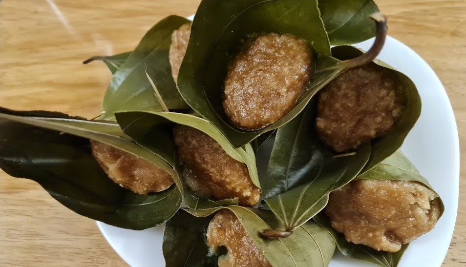 கமகம வாசனையில் கார்த்திகை தீபம் ஸ்பெஷல் கொழுக்கட்டை.! - Tamil Spark