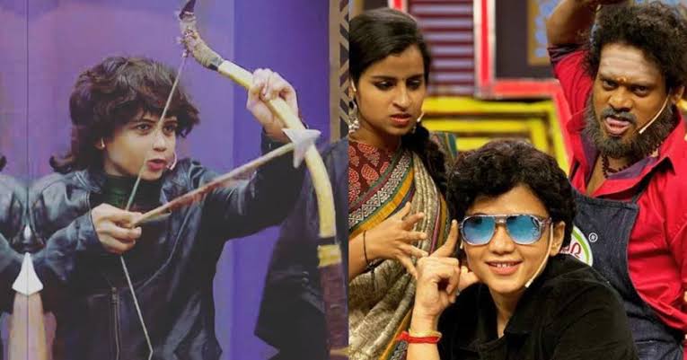 CWC நிகழ்ச்சியிலிருந்து விலகிய மணிமேகலை.! இதுதான் காரணமா?? உண்மையை ...