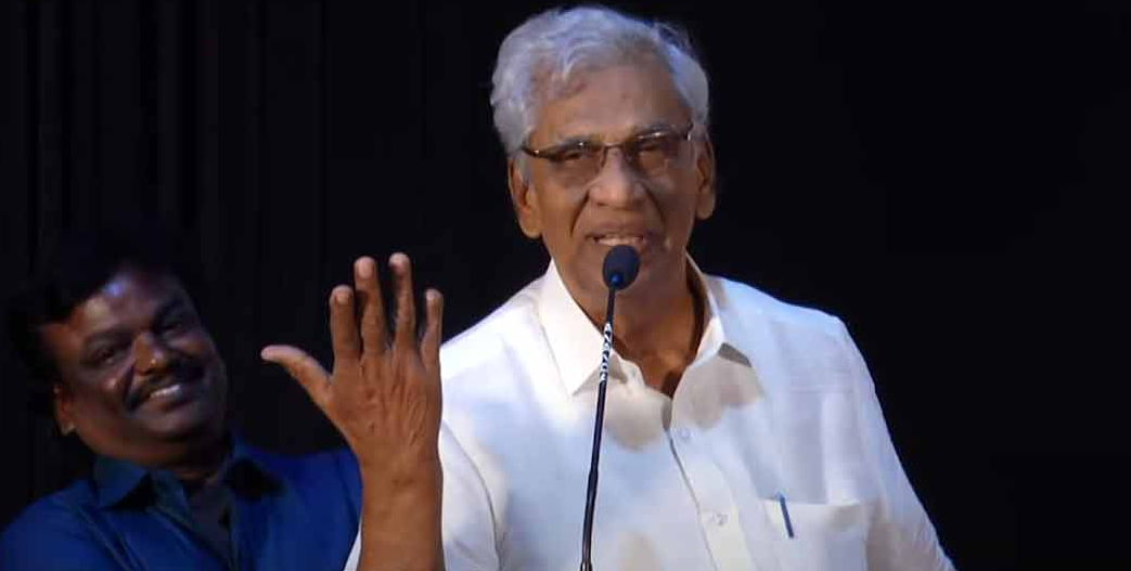 "உடம்பை முழுசா காட்டினாதான்".." காசு பாக்கலாம்." நடிகைகள் பற்றி ...