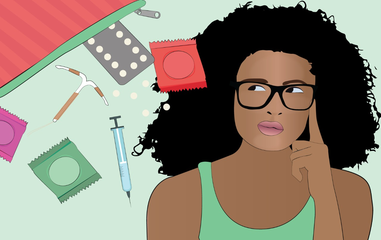 கருத்தடை முறைகள் என்னென்ன தெரியுமா?.. கருத்தடை செய்வது நன்மையா ...